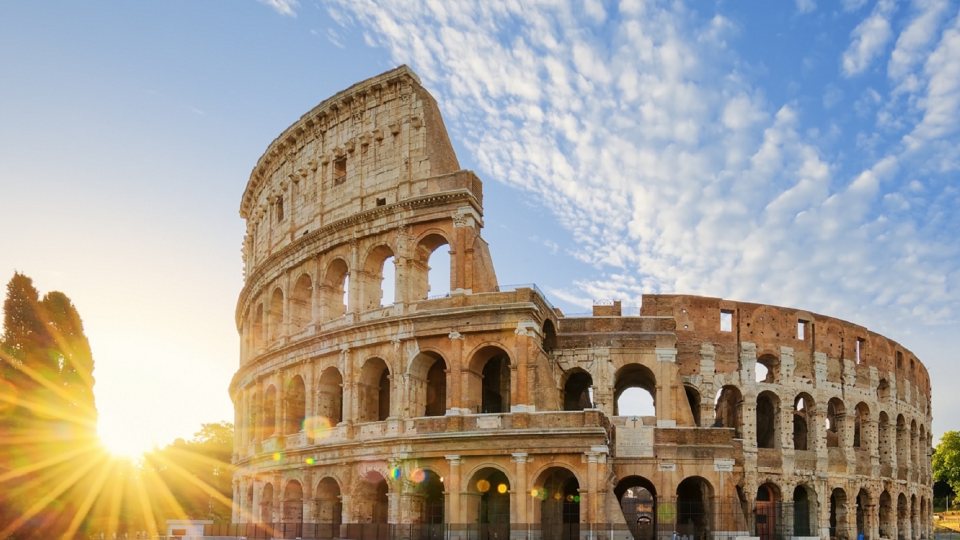 Rome Italy