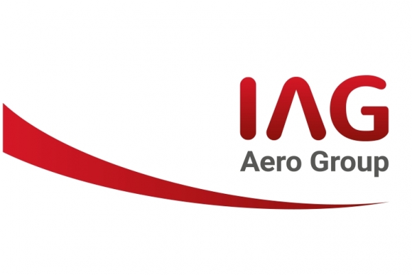 Iag Group Logo